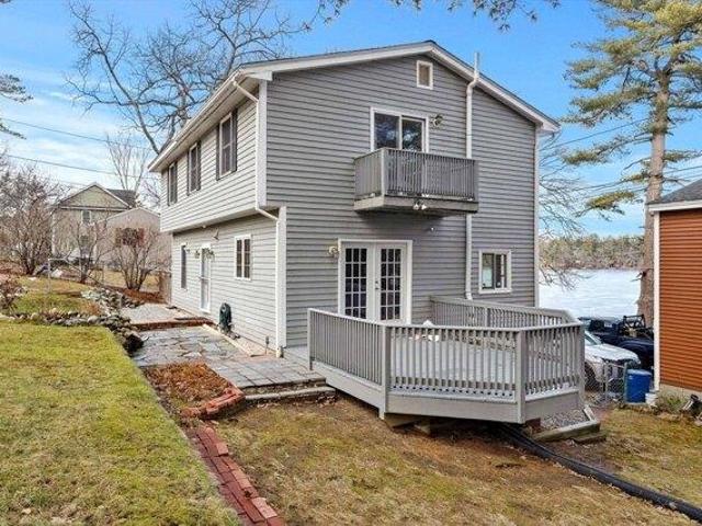 house with 4 bedroom, Westford MA ES103074232