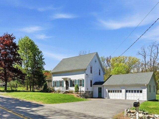 house with 4 bedroom, Westford MA ES103220143