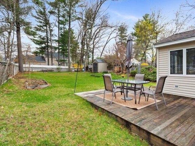 house with 4 bedroom, Westford MA ES103222387
