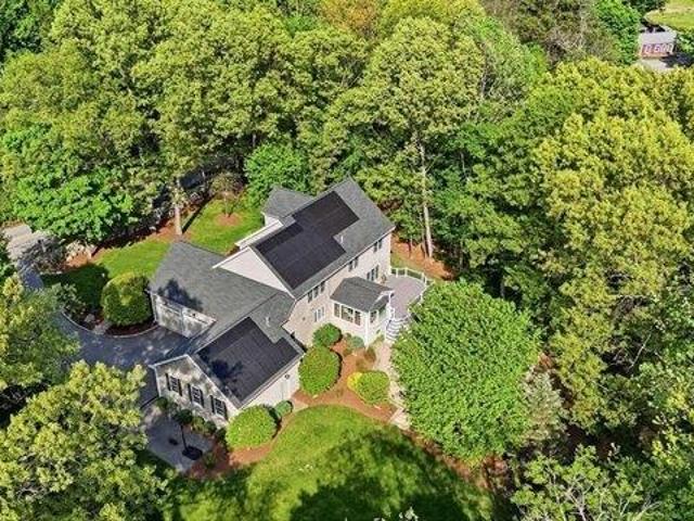 house with 4 bedroom, Westford MA ES103440175