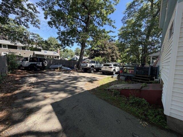 house with 4 bedroom, Westford MA ES103497377