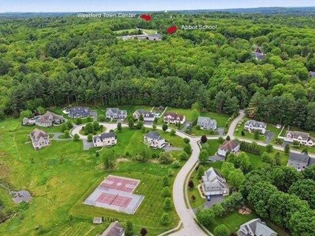 house with 4 bedroom, Westford MA ES103498009