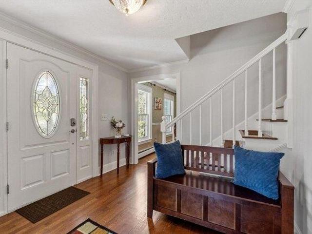 house with 4 bedroom, Westford MA ES103498574