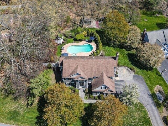 house with 4 bedroom, Westford MA ES103433450