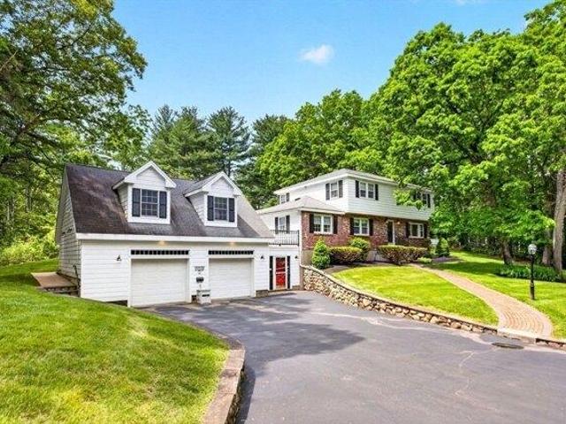 house with 4 bedroom, Westford MA ES104076581