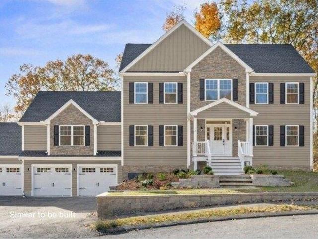 house with 4 bedroom, Westford MA ES105079683