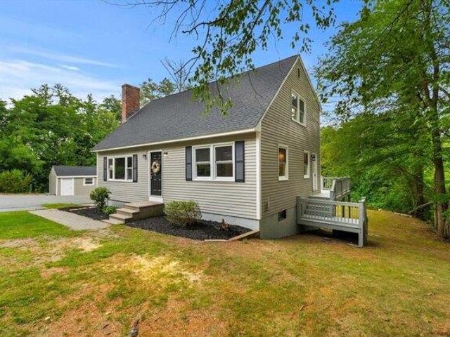 house with 4 bedroom, Westford MA ES105158135