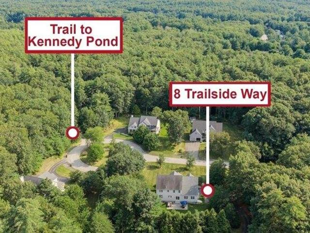 house with 4 bedroom, Westford MA ES105160649