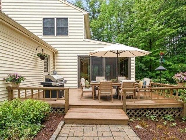 house with 4 bedroom, Westford MA ES105173134