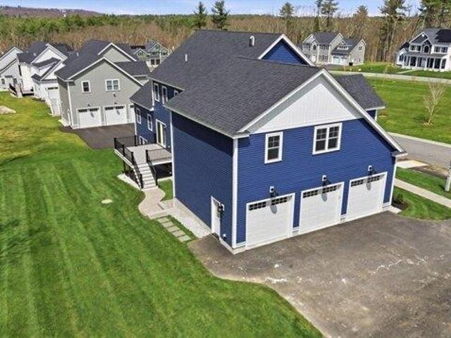 house with 4 bedroom, Westford MA ES105115532