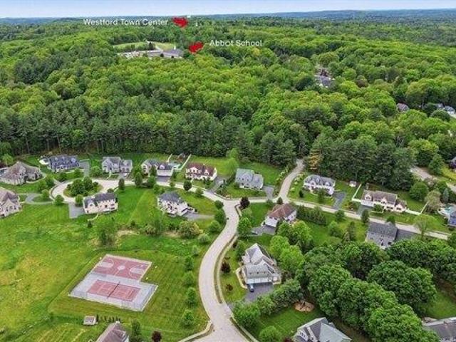house with 4 bedroom, Westford MA ES105204269