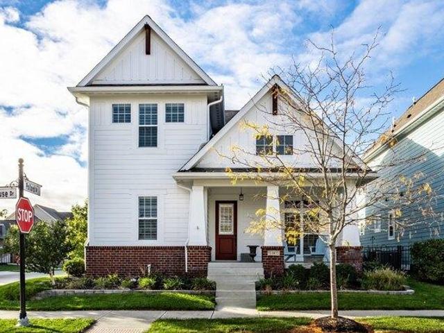 house with 4 bedroom, Westfield IN DS89799449