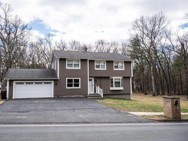house with 4 bedroom, Westfield MA DLS102346105