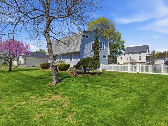 house with 4 bedroom, Westfield MA DLS102586721