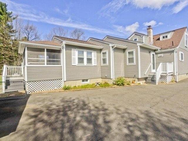 house with 4 bedroom, Westfield MA DS101932951