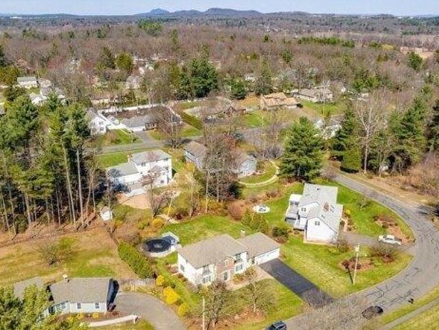 house with 4 bedroom, Westfield MA DS102478788