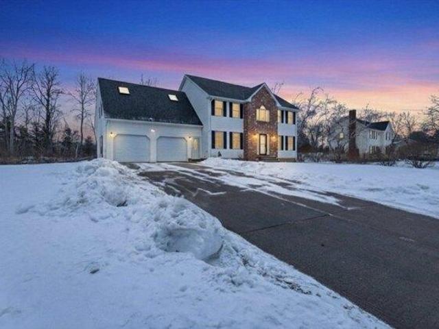 house with 4 bedroom, Westfield MA DS102563789