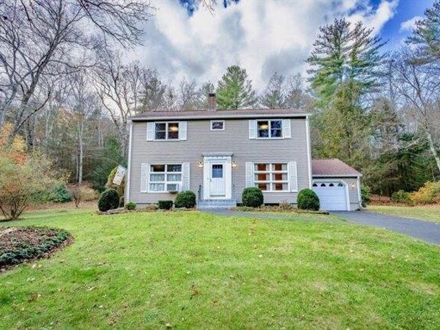 house with 4 bedroom, Westfield MA DS102585711
