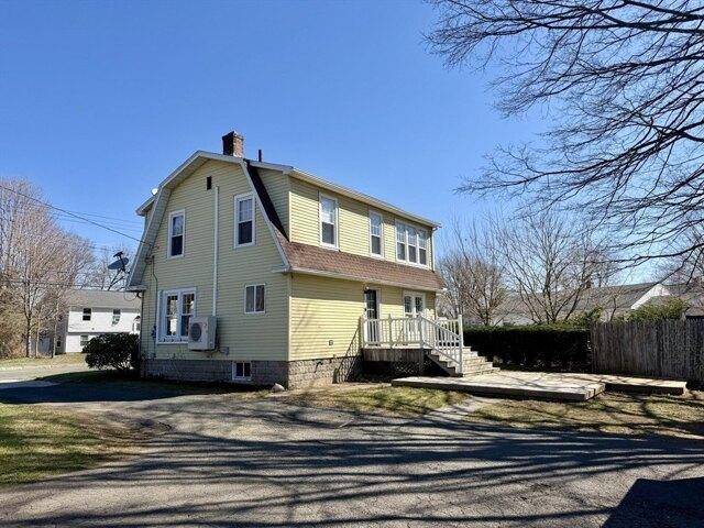 house with 4 bedroom, Westfield MA DS102256203