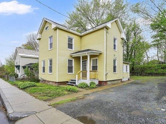 house with 4 bedroom, Westfield MA DS102343068