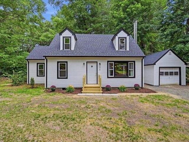 house with 4 bedroom, Westfield MA DS103495508