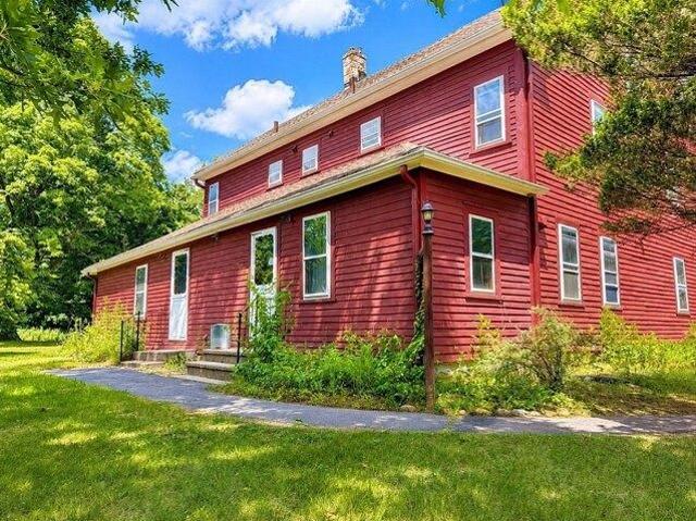 house with 4 bedroom, Westfield MA DS103664374