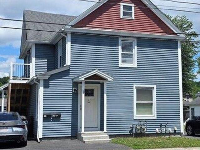 house with 4 bedroom, Westfield MA DS103665566