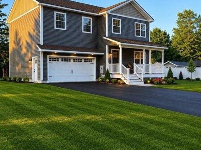 house with 4 bedroom, Westfield MA DS103774573