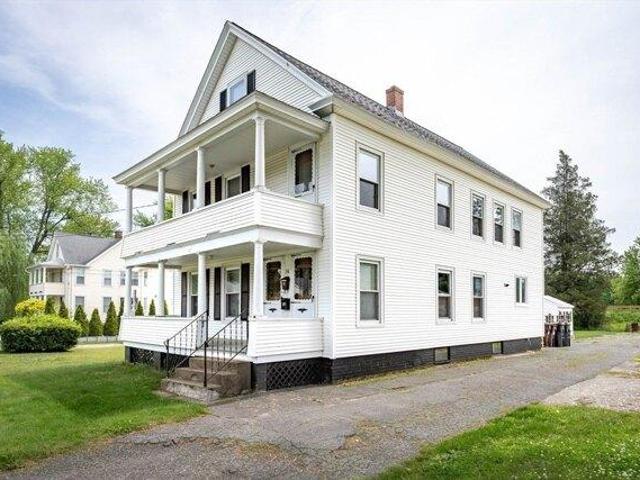house with 4 bedroom, Westfield MA DS103017155