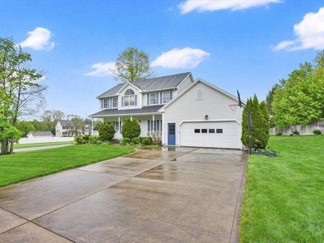 house with 4 bedroom, Westfield MA DS103020785