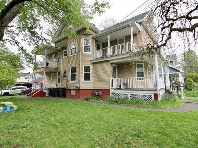 house with 4 bedroom, Westfield MA DS104148235