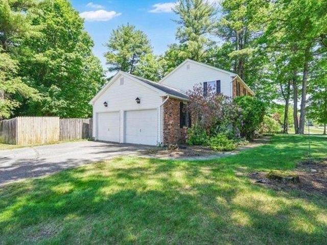 house with 4 bedroom, Westfield MA DS104191011