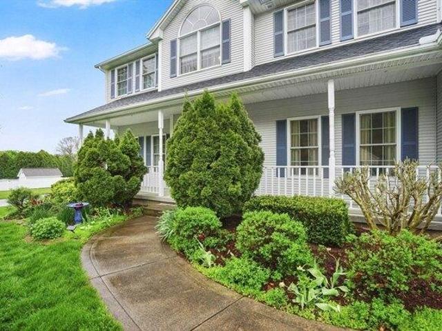 house with 4 bedroom, Westfield MA ES103774521
