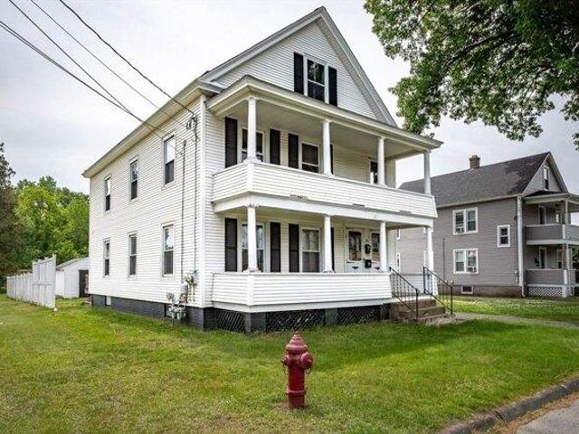 house with 4 bedroom, Westfield MA ES103017155