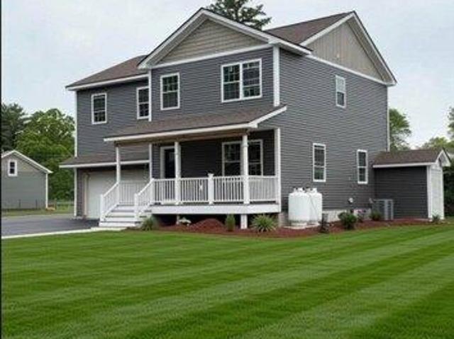 house with 4 bedroom, Westfield MA ES103072759