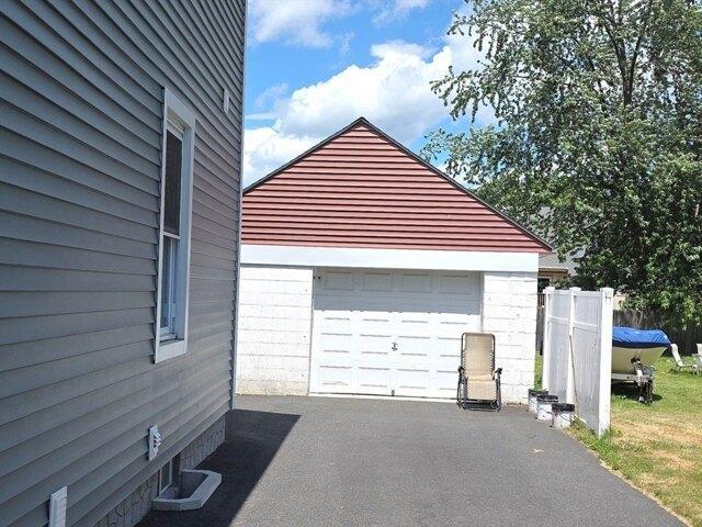 house with 4 bedroom, Westfield MA ES104832182
