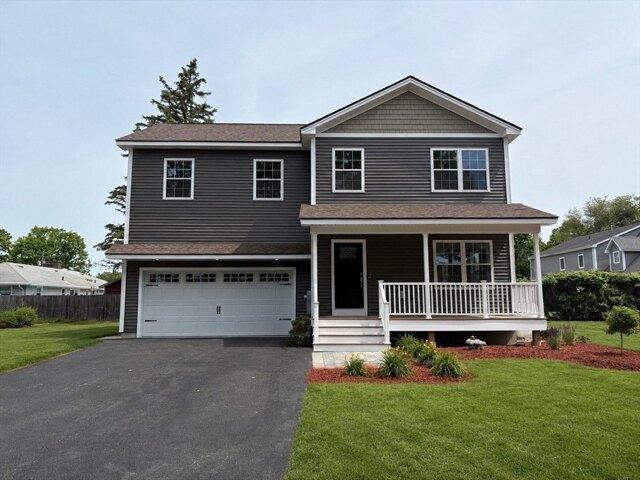 house with 4 bedroom, Westfield MA ES104835580