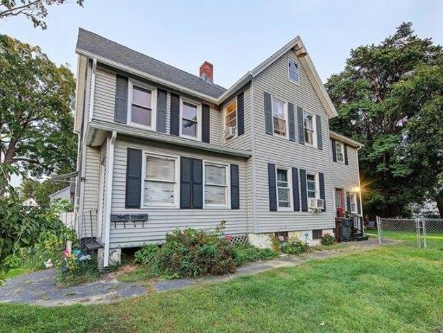 house with 4 bedroom, Westfield MA ES105681065