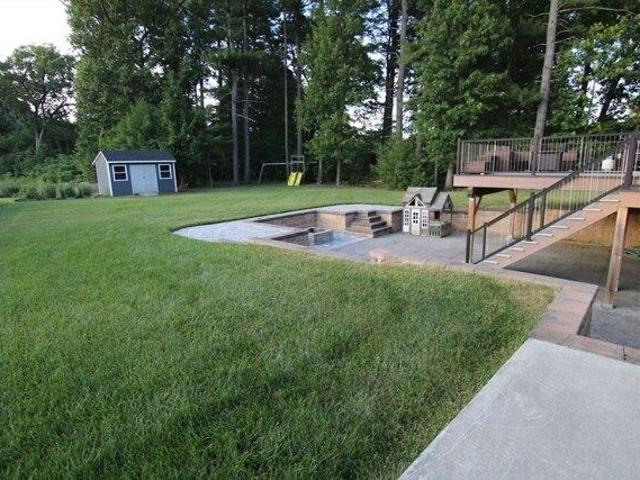 house with 4 bedroom, Westfield MA ES105041345