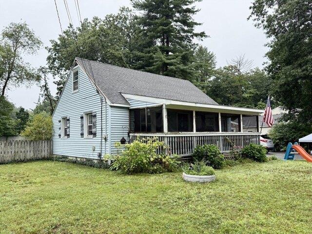 house with 4 bedroom, Westfield MA ES105352102
