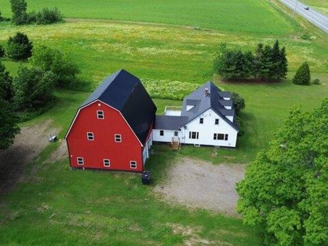 house with 4 bedroom, Westfield ME ES104332545