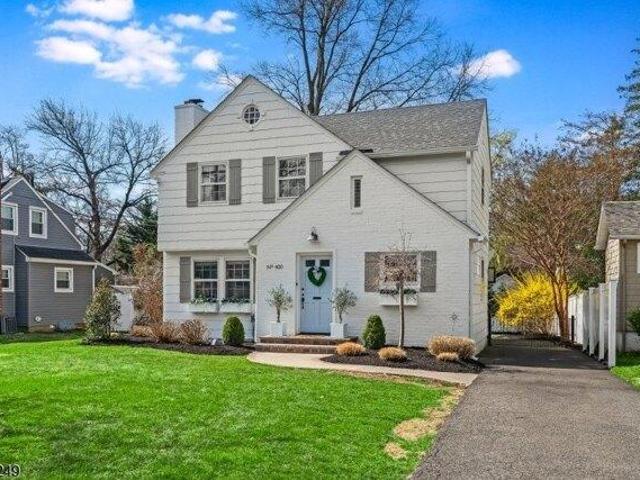 house with 4 bedroom, Westfield NJ DLS102212081