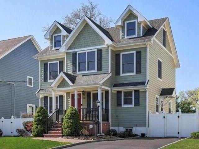 house with 4 bedroom, Westfield NJ DLS102257697
