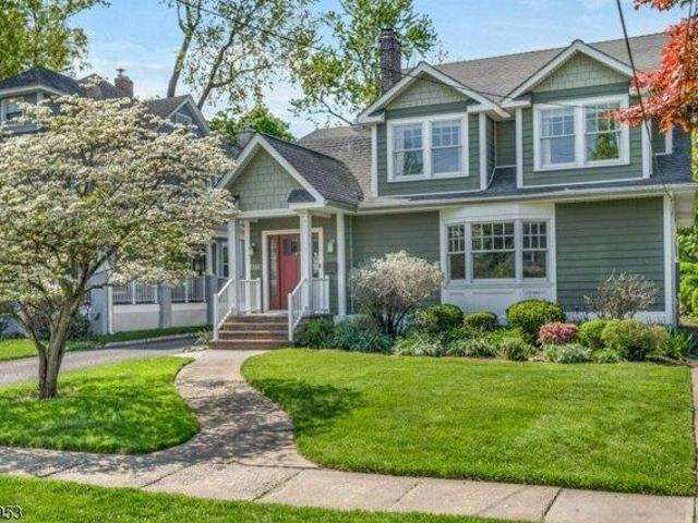 house with 4 bedroom, Westfield NJ DLS102285047