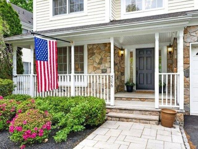 house with 4 bedroom, Westfield NJ DLS102285103