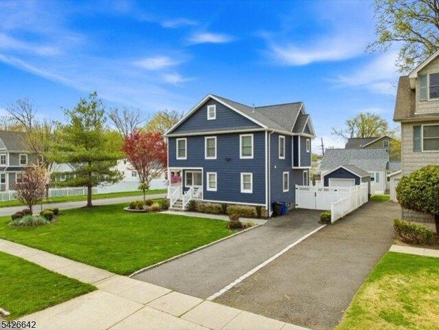 house with 4 bedroom, Westfield NJ DLS102317501