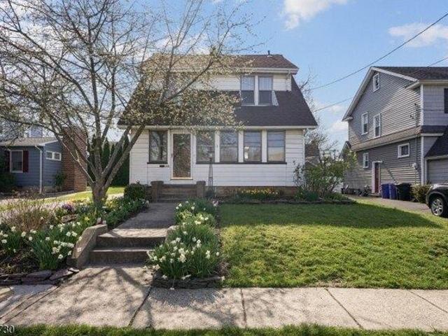 house with 4 bedroom, Westfield NJ DLS102313573