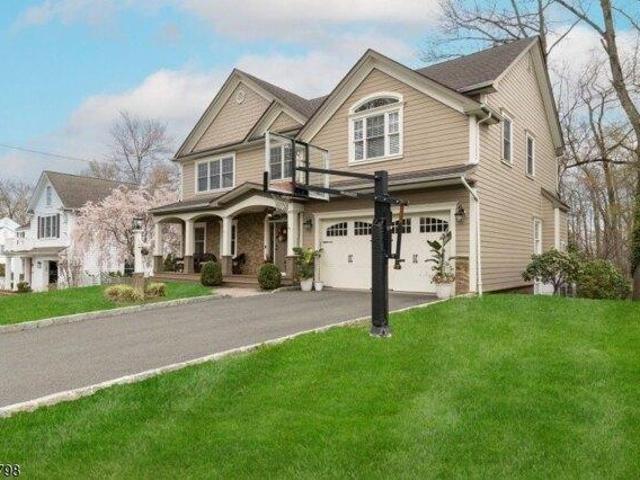 house with 4 bedroom, Westfield NJ DLS102707685