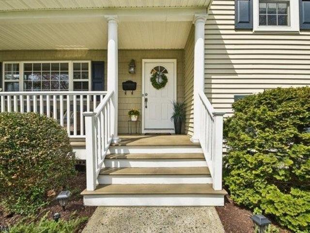 house with 4 bedroom, Westfield NJ DLS102725029