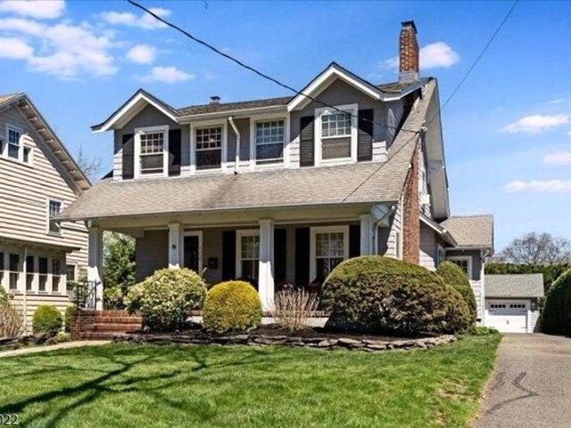 house with 4 bedroom, Westfield NJ DLS102726590